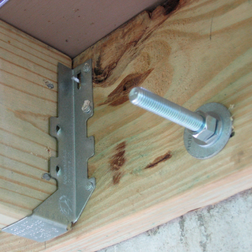 General Hardware and Fixings - Trade Builders Supplies