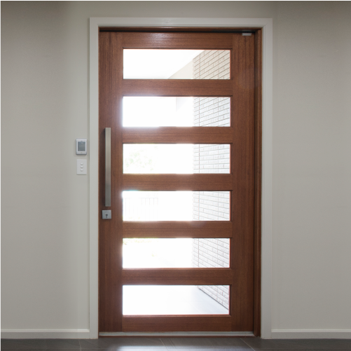 Timber Door - Doors - Trade Builders Supplies