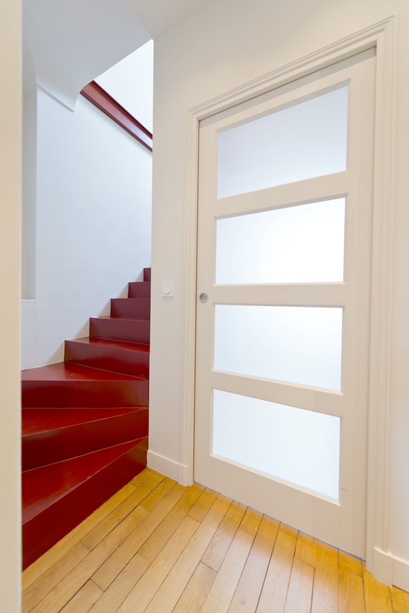 Timber Door - Doors - Trade Builders Supplies