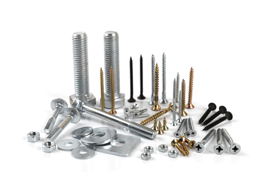 Hardware and Fixings - Trade Builders Supplies