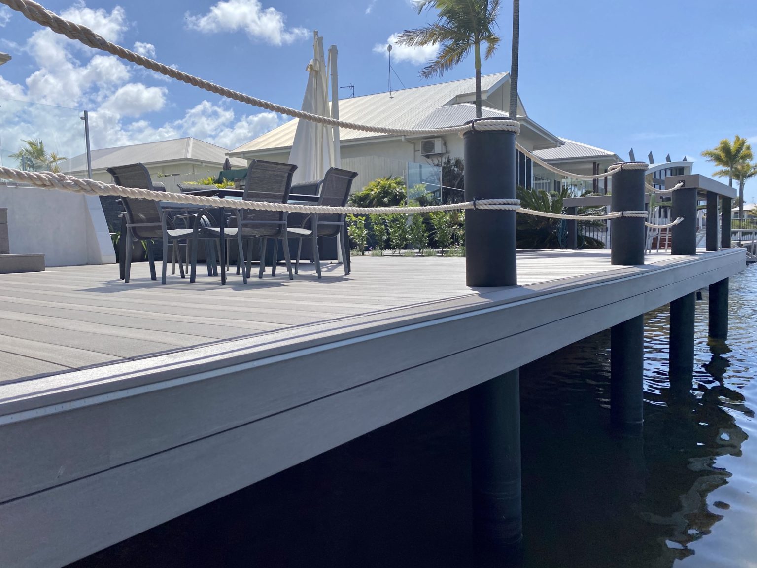 Composite Decking Experts & Solutions Brisbane - Trade Builders Supplies