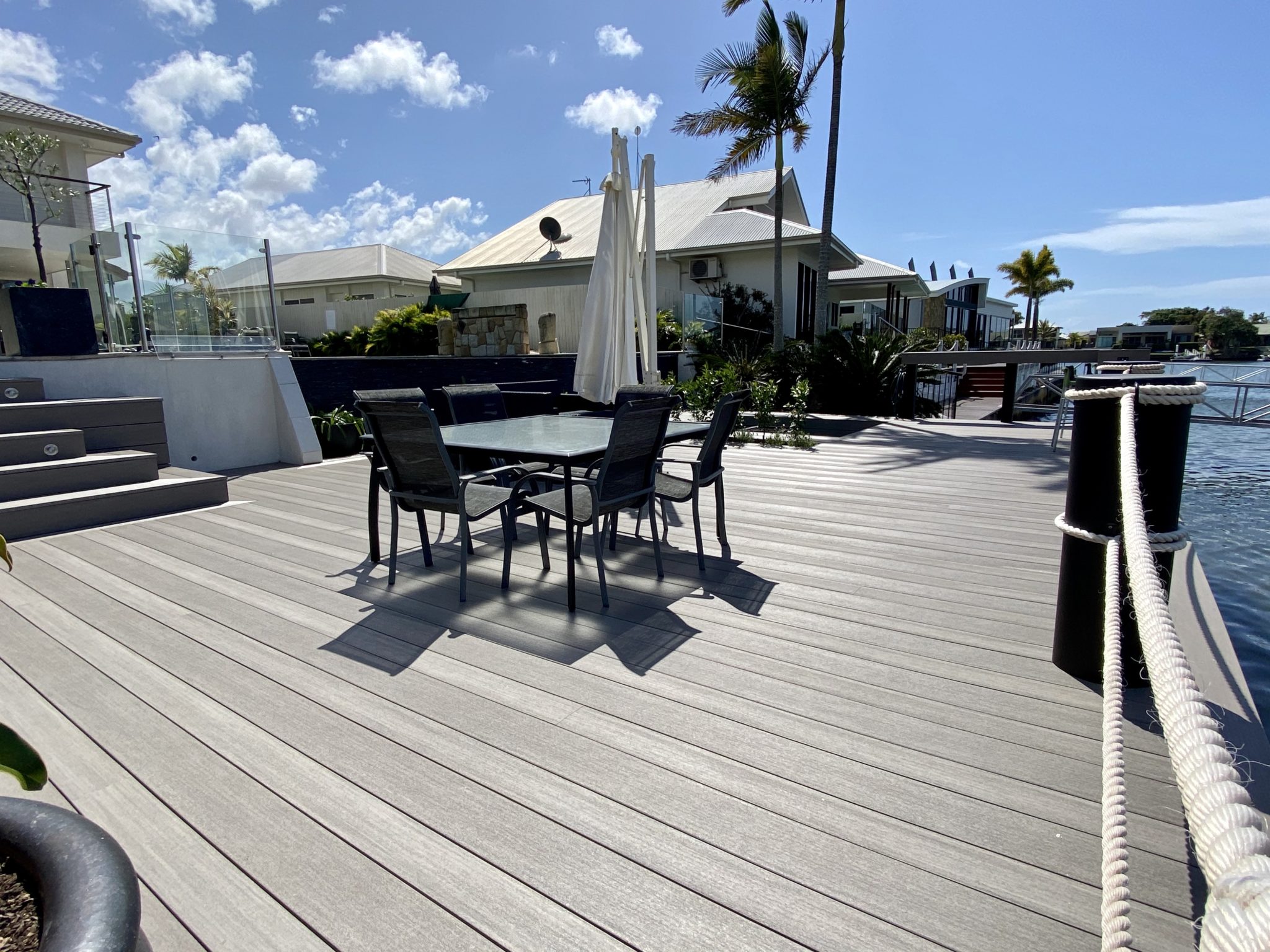 Composite Decking Experts & Solutions Brisbane - Trade Builders Supplies