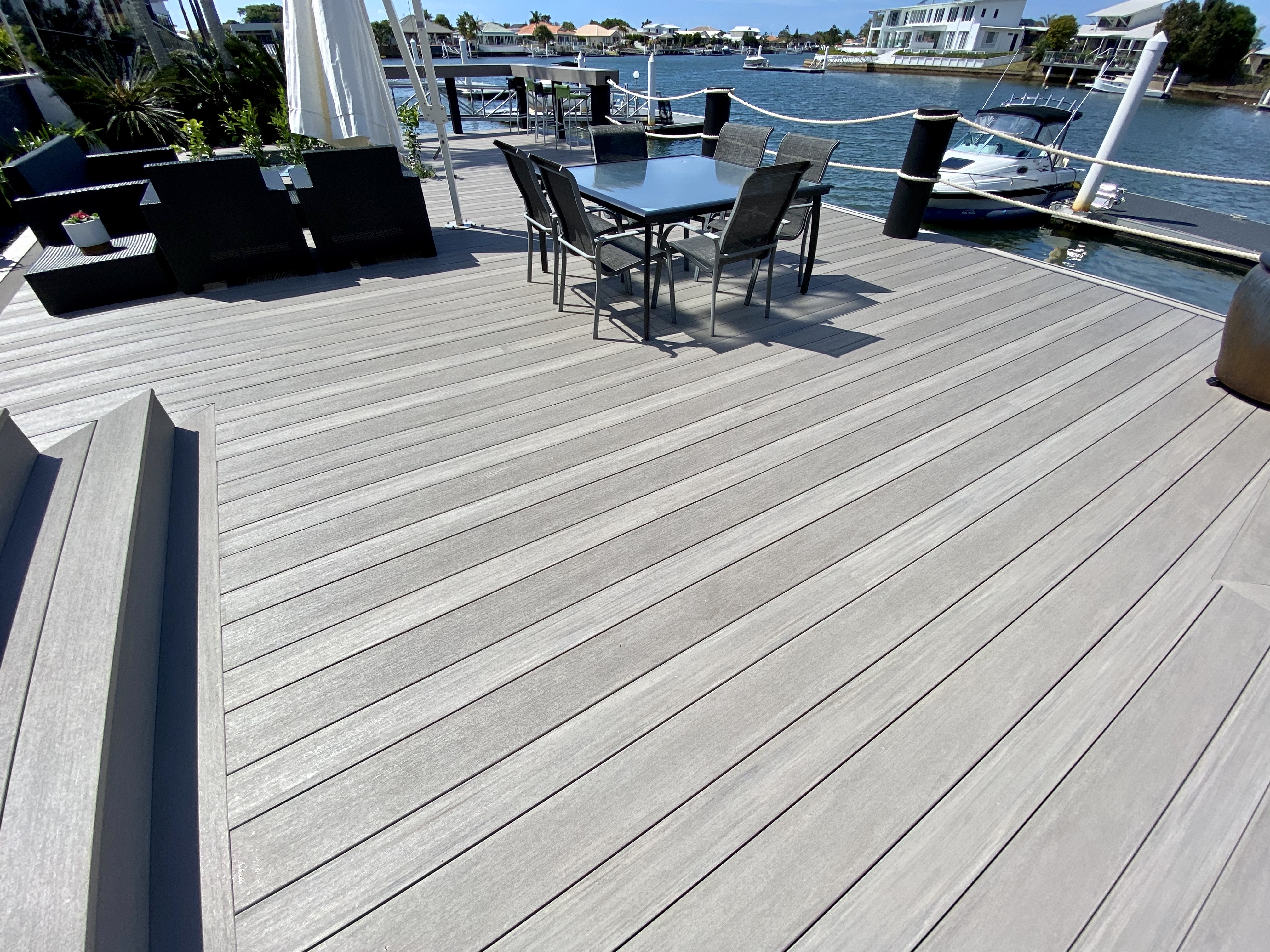 Composite Decking Experts & Solutions Brisbane - Trade Builders Supplies