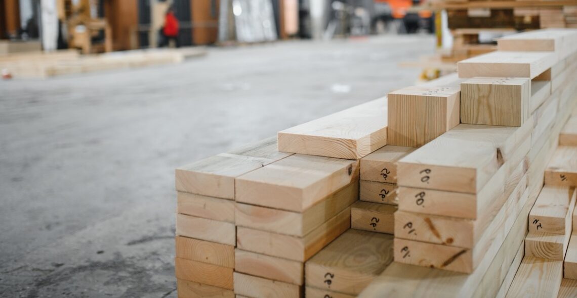 What are the essential building construction materials in Australia ...