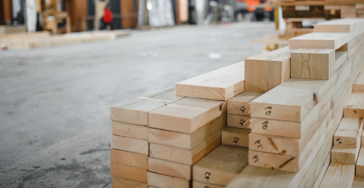 What are the essential building construction materials in Australia ...